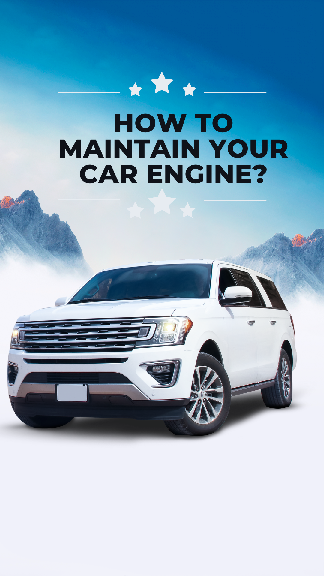 HOW TO MAINTAIN YOUR CAR ENGINE?: Tech News - Games - Apps - Web ...